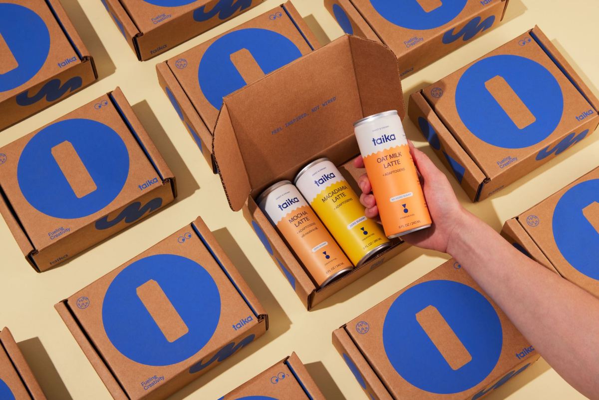 Feel Inspired, Not Wired