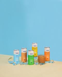 Feel Inspired, Not Wired