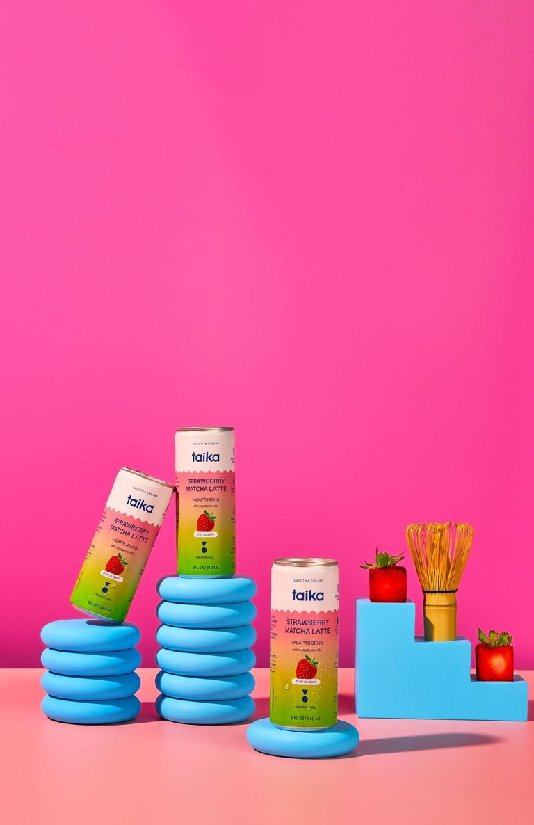 Feel Inspired, Not Wired